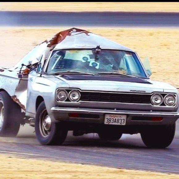 Wall Decor | Roadkill 8x1 Laminated Photo 3433 | Poshmark